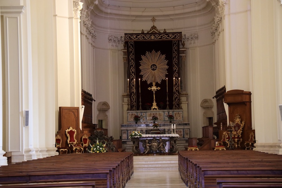 Qué visitar, ver y hacer en Noto, Sicilia. - ANDORREANDO POR EL MUNDO