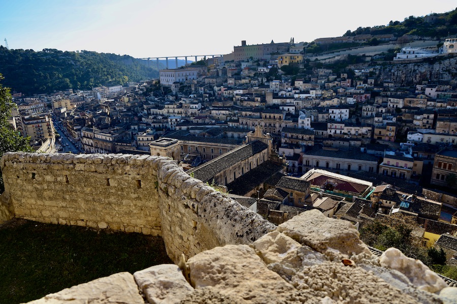 Qué visitar, ver y hacer en Módica, Sicilia. - ANDORREANDO POR EL MUNDO