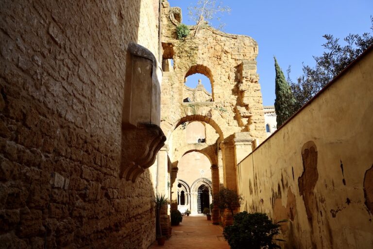 Qué visitar, ver y hacer en Agrigento, Sicilia. - ANDORREANDO POR EL MUNDO