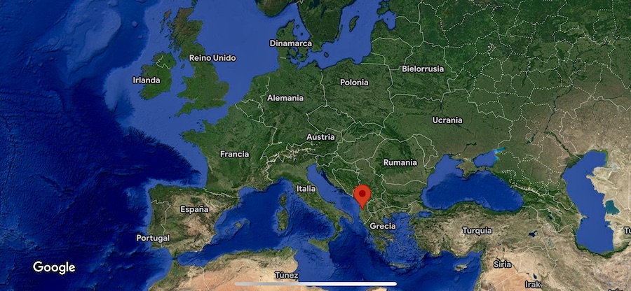 Qué visitar, ver y hacer en Tirana, Albania. - ANDORREANDO POR EL MUNDO