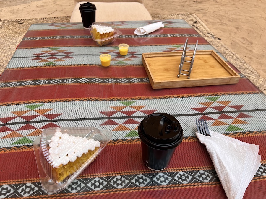 Qué visitar, ver y hacer en Al-Ula, Arabia Saudí. - ANDORREANDO POR EL ...