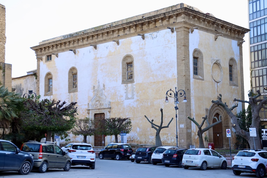 Qué visitar, ver y hacer en Sciacca, Sicilia. - ANDORREANDO POR EL MUNDO