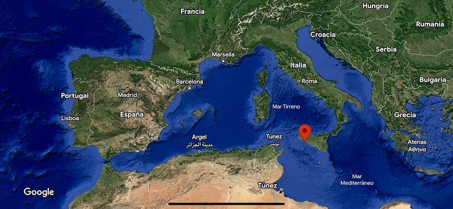 Qué visitar, ver y hacer en Sciacca, Sicilia. - ANDORREANDO POR EL MUNDO