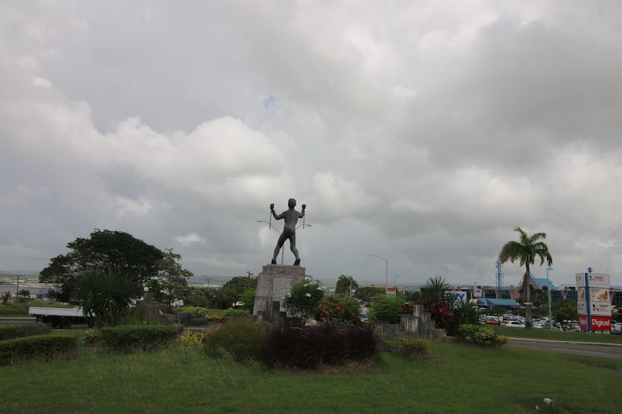 Qué visitar, ver y hacer en Bridgetown, Barbados. - ANDORREANDO POR EL ...