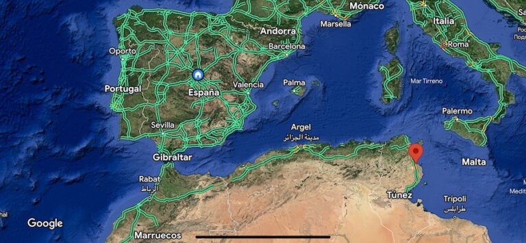 Qué visitar, ver y hacer en Sousse, Túnez. - ANDORREANDO POR EL MUNDO