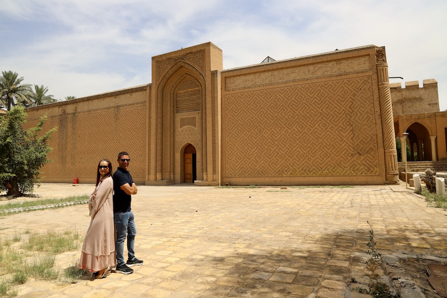 Qué visitar, ver y hacer en Bagdad, Irak. - ANDORREANDO POR EL MUNDO