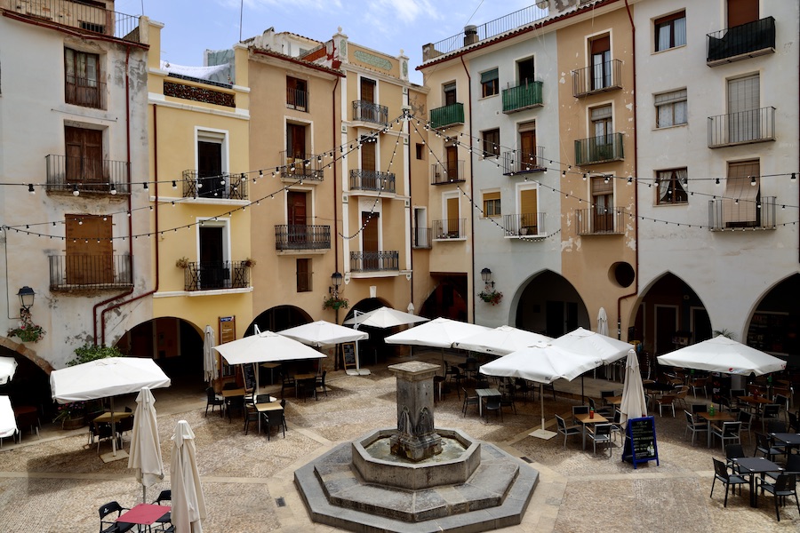 Qué visitar, ver y hacer en Onda (Castellón). - ANDORREANDO POR EL MUNDO