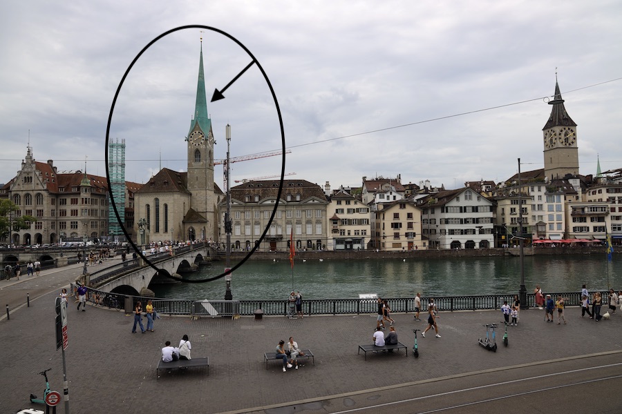 Qué visitar, ver y hacer en Zúrich, Suiza. - ANDORREANDO POR EL MUNDO