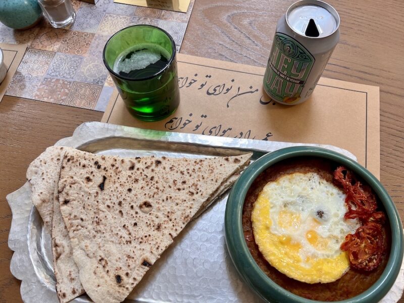 Qué visitar, ver y hacer en Isfahán, Irán. - ANDORREANDO POR EL MUNDO