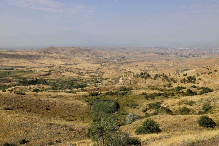 Qué visitar, ver y hacer en un viaje a Armenia. - ANDORREANDO POR EL MUNDO