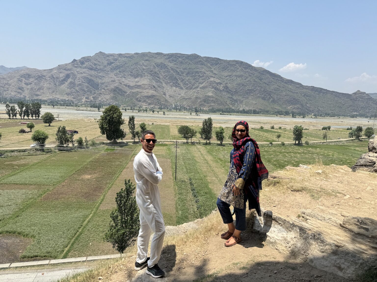 Qué visitar, ver y hacer en el Valle de Swat, Pakistán. - ANDORREANDO ...