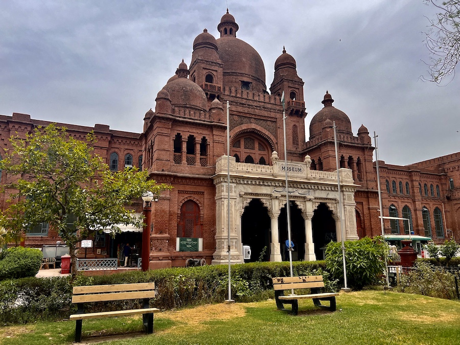 Qué visitar, ver y hacer en Lahore, Pakistán. - ANDORREANDO POR EL MUNDO