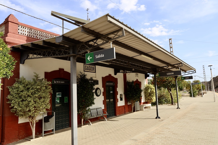 Qué visitar, ver y hacer en Gádor, Almería. - ANDORREANDO POR EL MUNDO