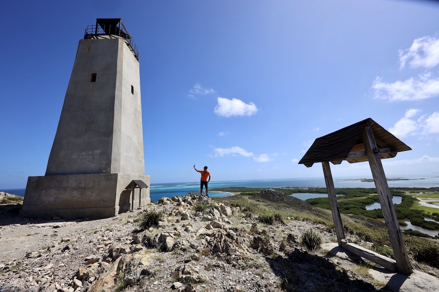 Guía para visitar el Archipiélago Los Roques, Venezuela. - ANDORREANDO ...