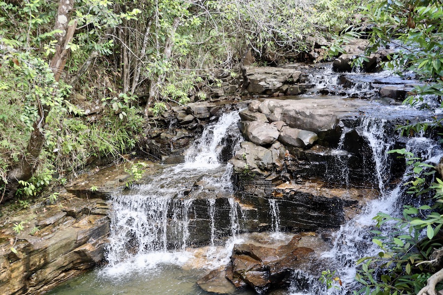 Guía para visitar el Parque Nacional Canaima. - ANDORREANDO POR EL MUNDO