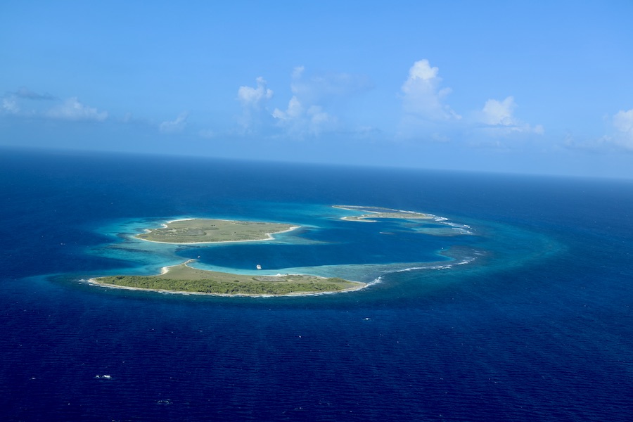 Guía para visitar el Archipiélago Los Roques, Venezuela. - ANDORREANDO ...
