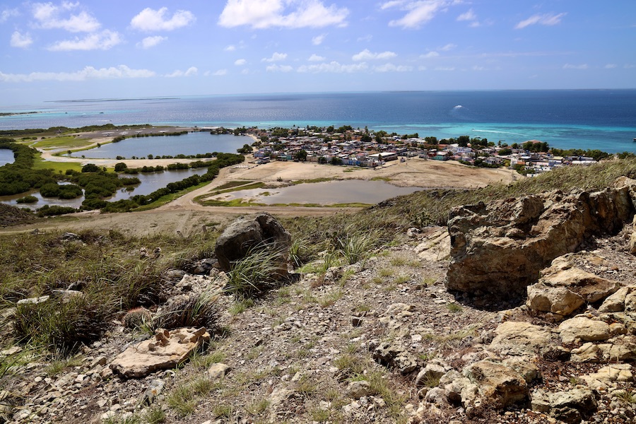Guía para visitar el Archipiélago Los Roques, Venezuela. - ANDORREANDO ...