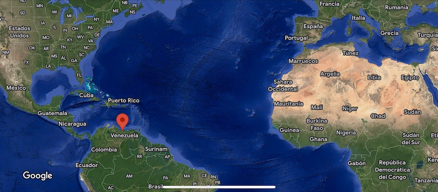 Qué visitar, ver y hacer en un viaje a Venezuela. - ANDORREANDO POR EL ...