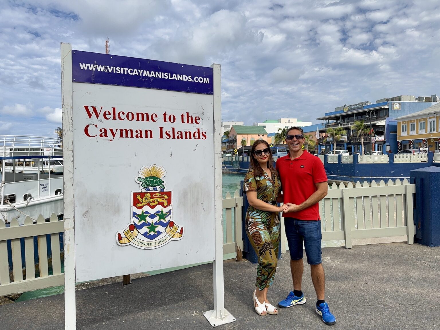 Qué visitar, ver y hacer en George Town, Islas Caimán. - ANDORREANDO ...