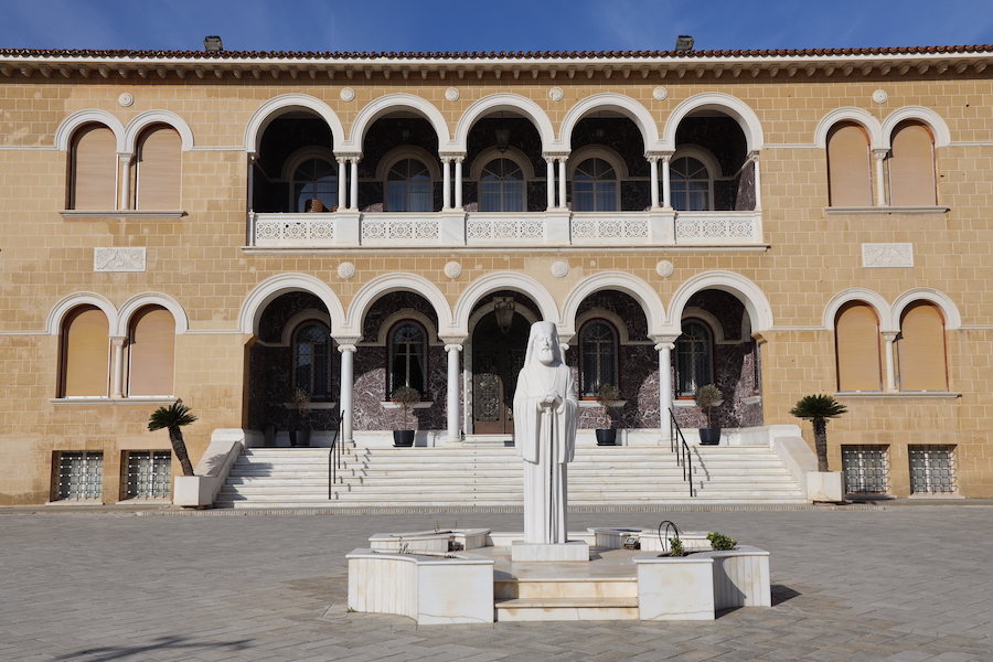 Qué visitar, ver y hacer en Nicosia, Chipre. - ANDORREANDO POR EL MUNDO