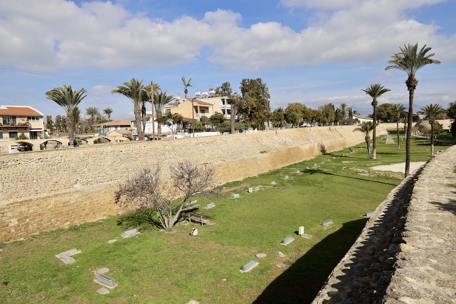 Qué visitar, ver y hacer en Nicosia, Chipre. - ANDORREANDO POR EL MUNDO
