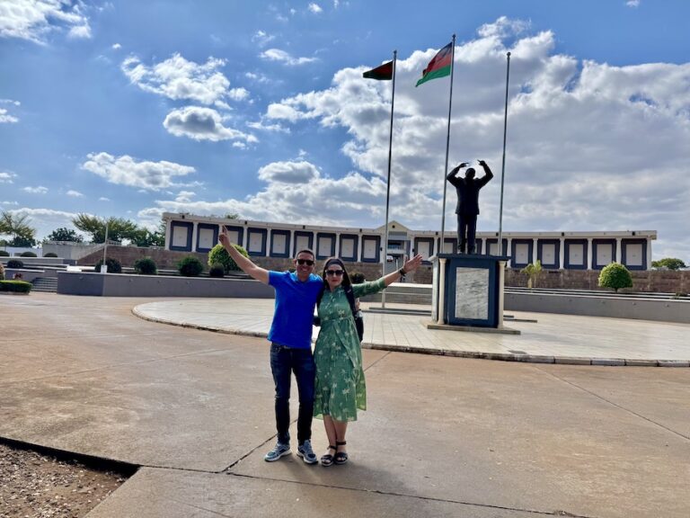 Qué visitar, ver y hacer en Lilongwe, Malawi. - ANDORREANDO POR EL MUNDO