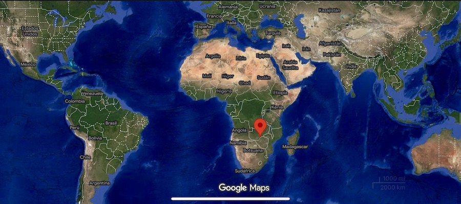Qué visitar, ver y hacer en Lusaka, Zambia. - ANDORREANDO POR EL MUNDO