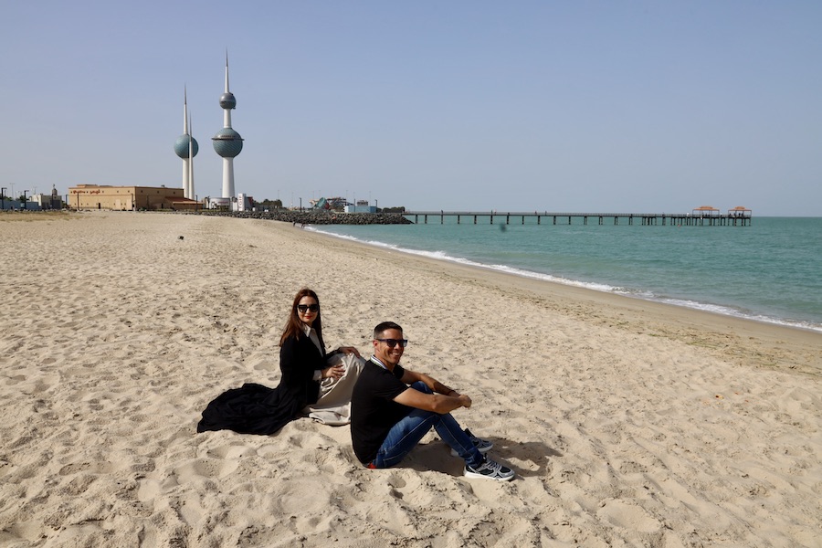 Qué visitar, ver y hacer en Kuwait. - ANDORREANDO POR EL MUNDO