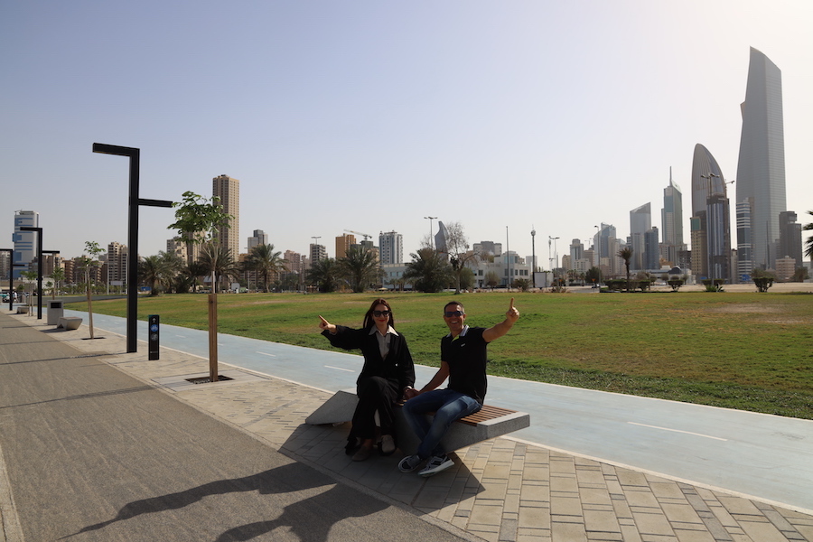 Qué visitar, ver y hacer en Kuwait. - ANDORREANDO POR EL MUNDO