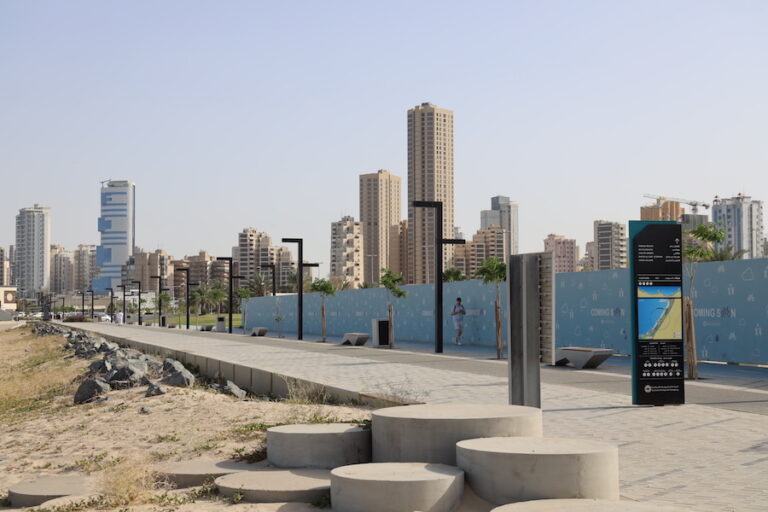 Qué visitar, ver y hacer en Kuwait. - ANDORREANDO POR EL MUNDO