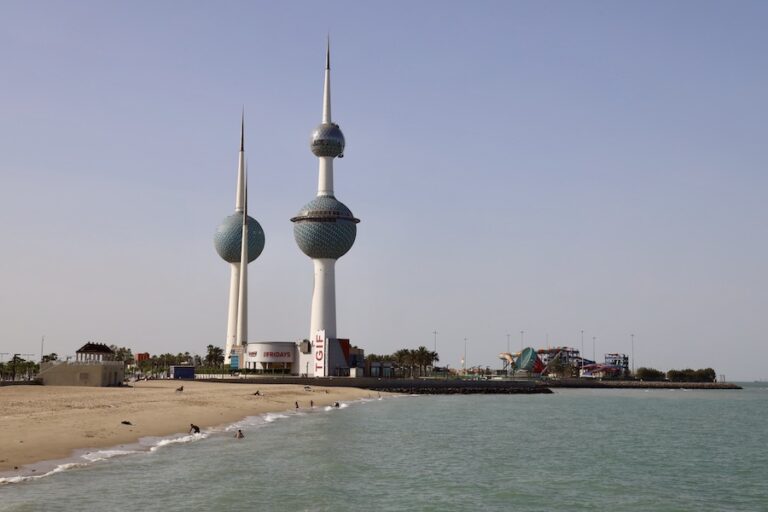 Qué visitar, ver y hacer en Kuwait. - ANDORREANDO POR EL MUNDO