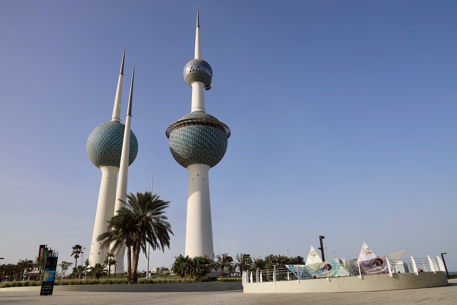 Qué visitar, ver y hacer en Kuwait. - ANDORREANDO POR EL MUNDO