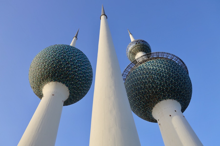 Qué visitar, ver y hacer en Kuwait. - ANDORREANDO POR EL MUNDO