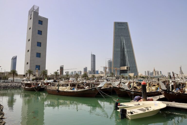 Qué visitar, ver y hacer en Kuwait. - ANDORREANDO POR EL MUNDO