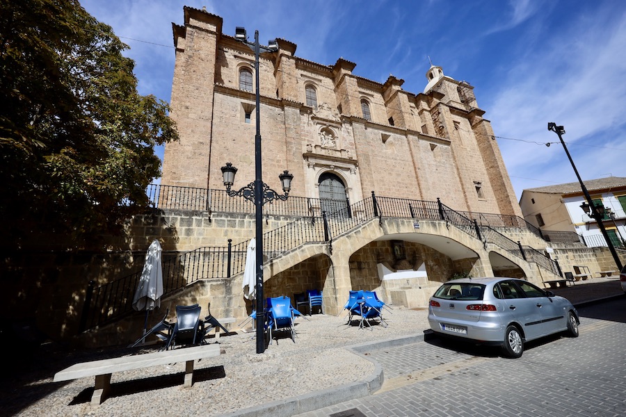 Qué visitar, ver y hacer en Íllora, Granada. - ANDORREANDO POR EL MUNDO