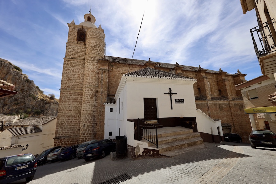 Qué visitar, ver y hacer en Íllora, Granada. - ANDORREANDO POR EL MUNDO