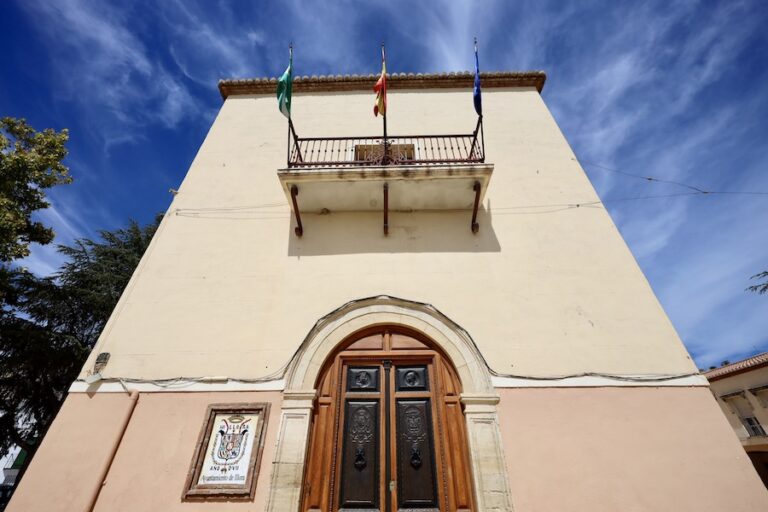Qué visitar, ver y hacer en Íllora, Granada. - ANDORREANDO POR EL MUNDO