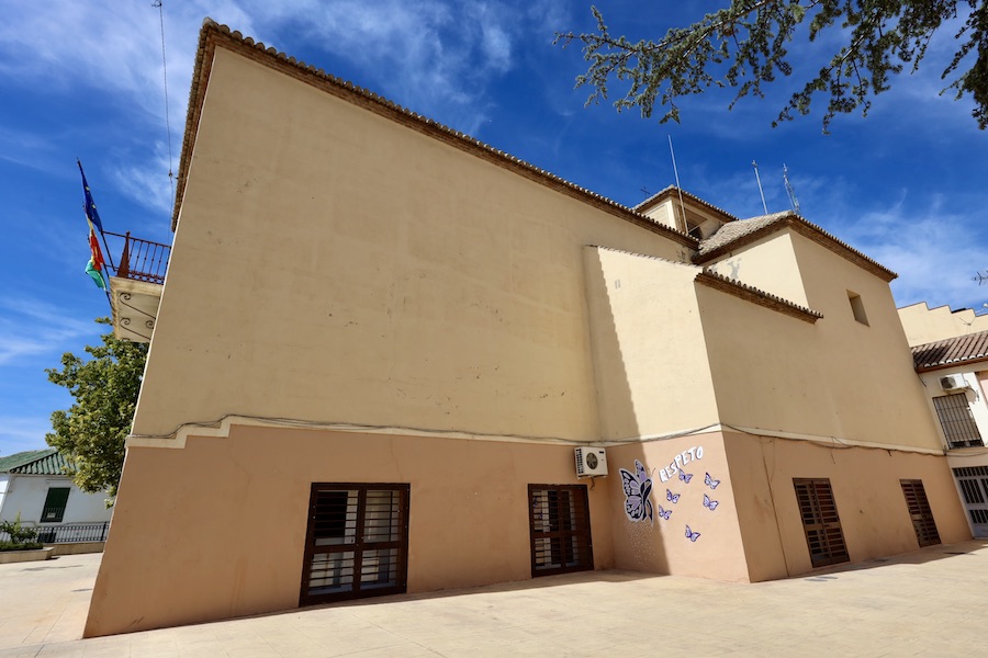 Qué visitar, ver y hacer en Íllora, Granada. - ANDORREANDO POR EL MUNDO