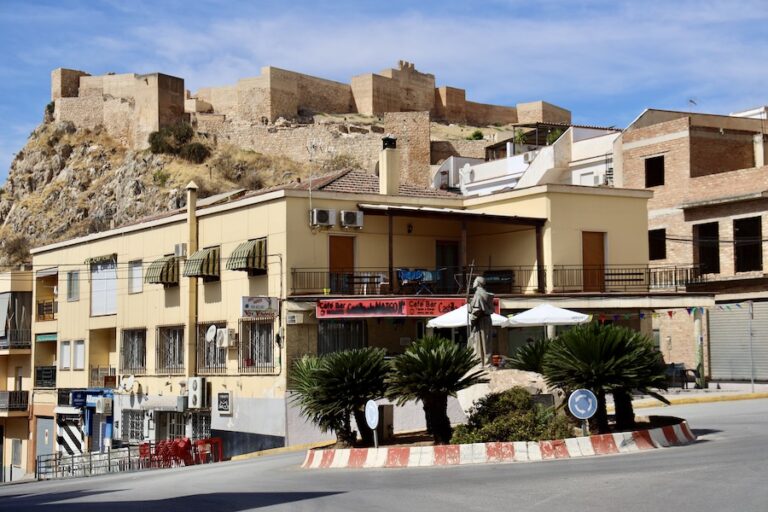 Qué visitar, ver y hacer en Íllora, Granada. - ANDORREANDO POR EL MUNDO
