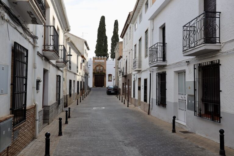 Qué visitar, ver y hacer en Íllora, Granada. - ANDORREANDO POR EL MUNDO