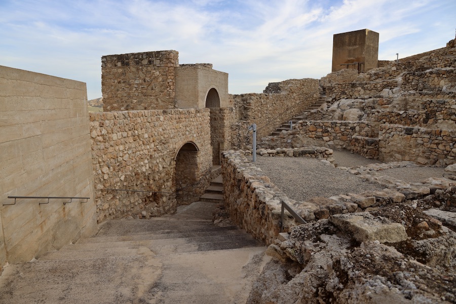 Qué visitar, ver y hacer en Íllora, Granada. - ANDORREANDO POR EL MUNDO