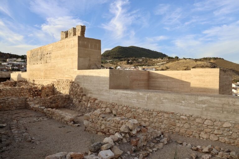 Qué visitar, ver y hacer en Íllora, Granada. - ANDORREANDO POR EL MUNDO