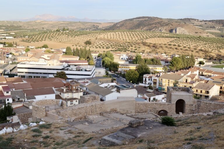 Qué visitar, ver y hacer en Íllora, Granada. - ANDORREANDO POR EL MUNDO