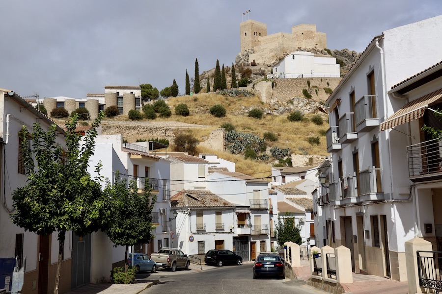 Qué visitar, ver y hacer en Luque, Córdoba. - ANDORREANDO POR EL MUNDO