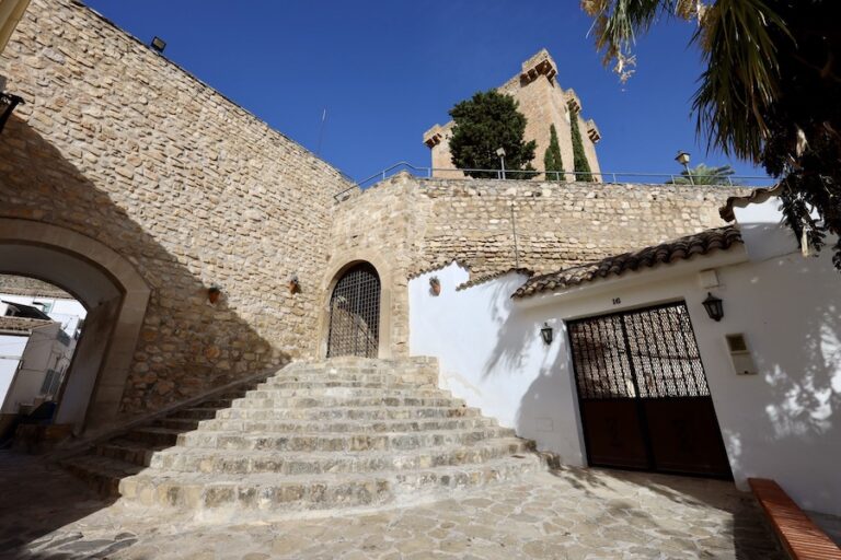 Qué visitar, ver y hacer en Jódar, Jaén. - ANDORREANDO POR EL MUNDO