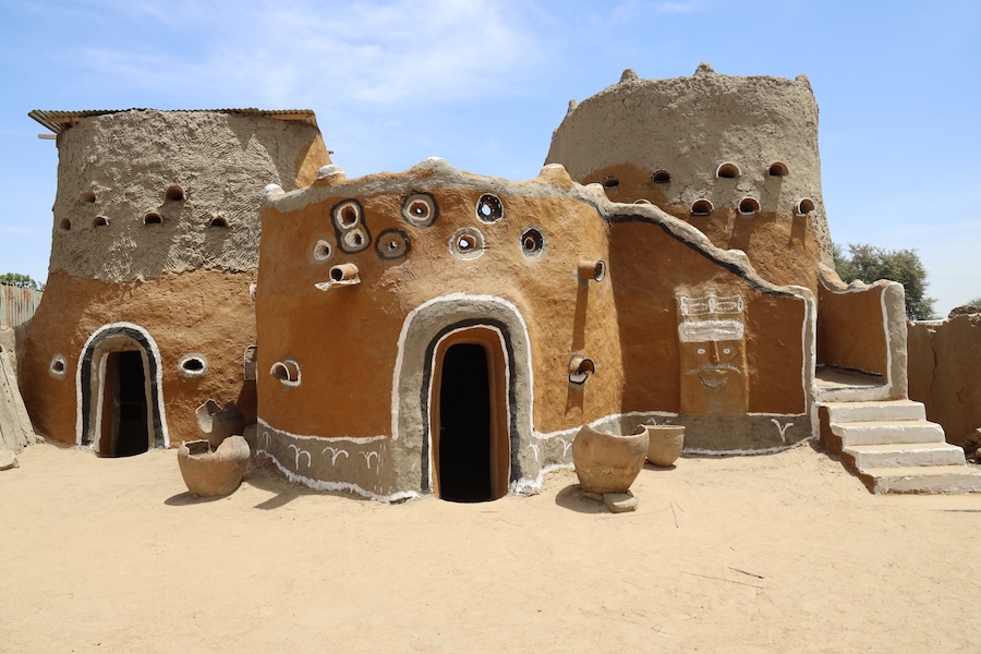 Qué visitar, ver y hacer en Yamena, Chad. - ANDORREANDO POR EL MUNDO