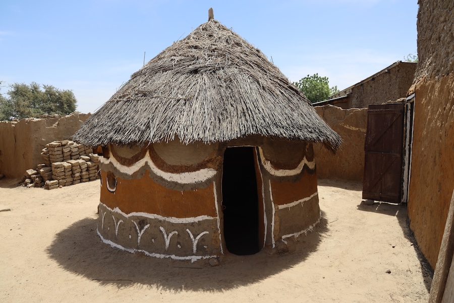 Qué visitar, ver y hacer en Yamena, Chad. - ANDORREANDO POR EL MUNDO