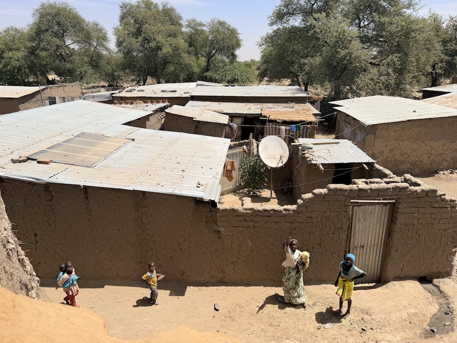 Qué visitar, ver y hacer en Yamena, Chad. - ANDORREANDO POR EL MUNDO